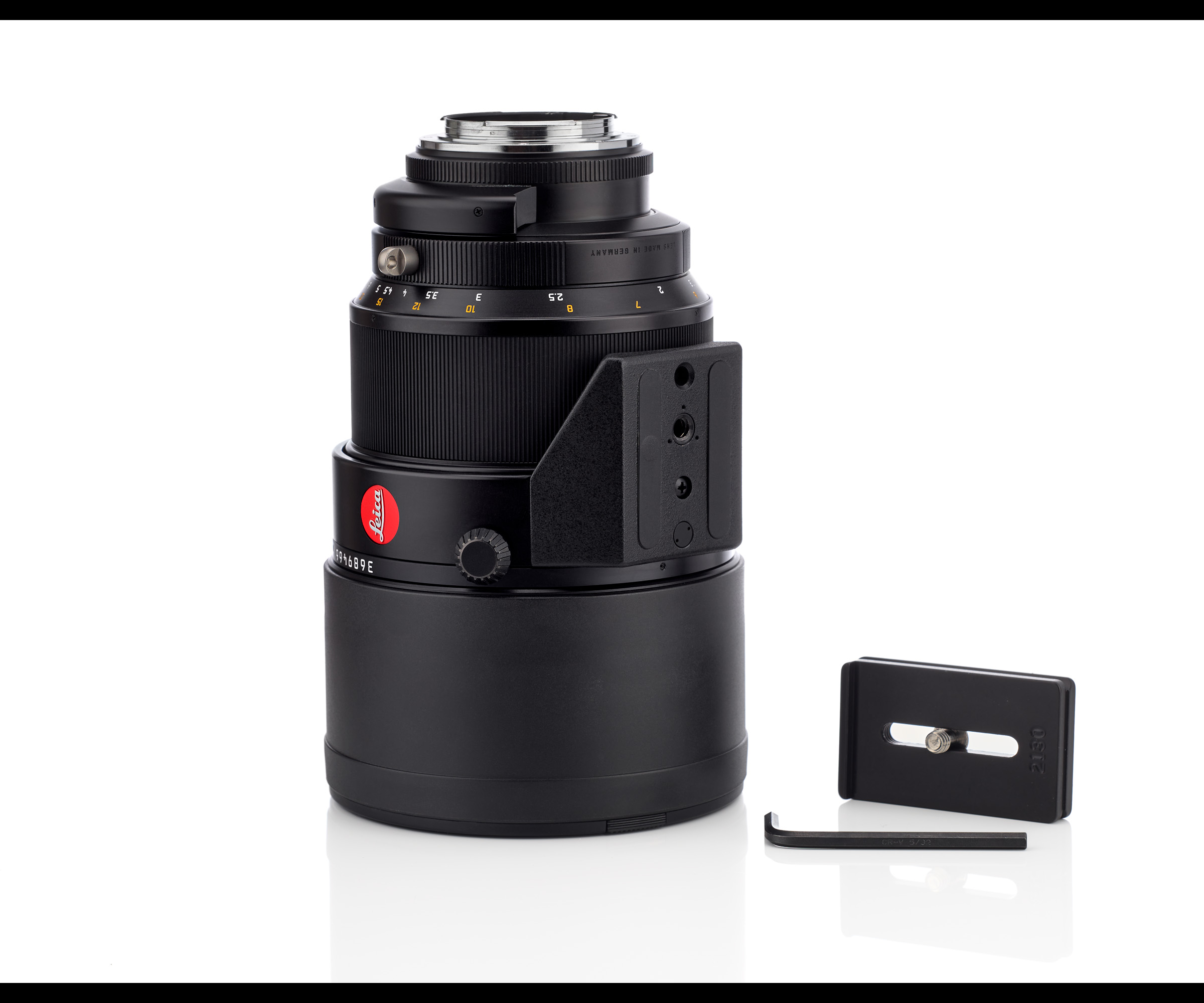 REVIEW | Leica 180mm F2 Summicron-R APO